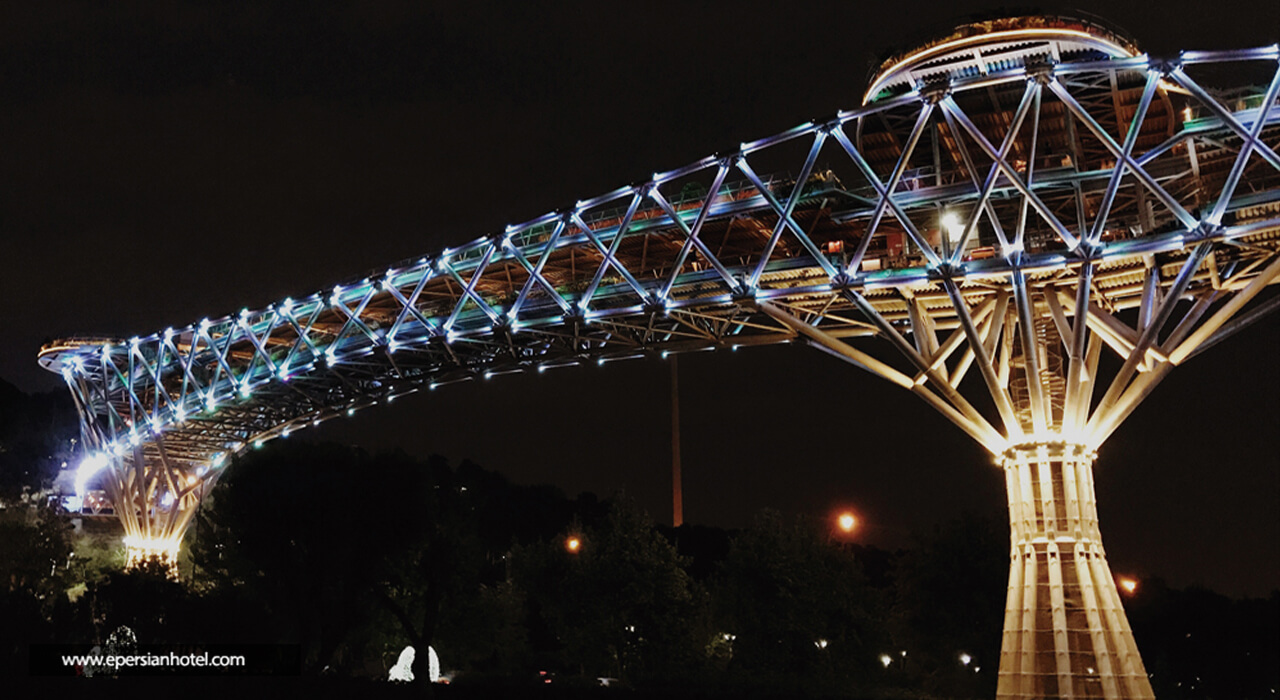 جاهای دیدنی، تفریحی و گردشگری تهران (معرفی، آدرس و...)